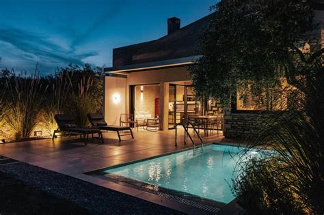 Olive Blue Thassos Luxury Villas Astris Thassos