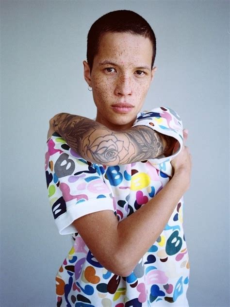 All Things Next Top Model Danielle Hayes ~ New Zealand 2