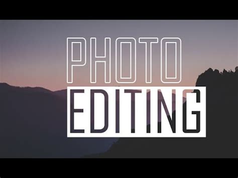 How To Make Transparent Text Effect Photoshop Tutorial YouTube