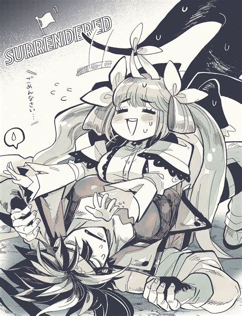 Osaka Tama Dizzy Guilty Gear Sol Badguy Guilty Gear Guilty Gear