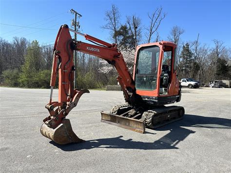 Kubota Kx71 3 New Price At Arthur Dwyer Blog