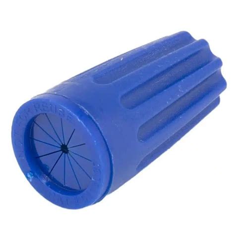 20 Count 12 22 Awg Blue Color Silicone Filled Waterproof Wire
