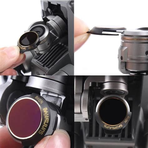 Câmeras Dji