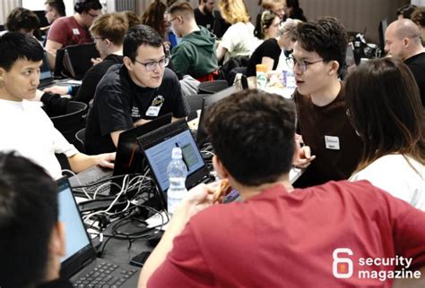 Hackcarpathia 2024 Foto Security Magazine