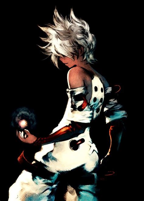 Bravely Second Screenshots And Artwork Show Tiz Arrior Guardian And Exorcist Classes Rpg Site