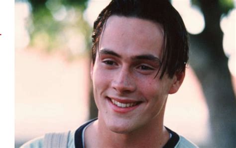 Chris Klein Barrio