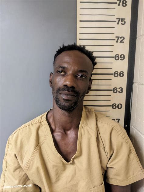 Stallworth Aundrea Lamar 05112025 Covington County Mugshots Zone