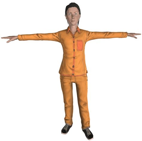 all unused class models r scpsecretlab