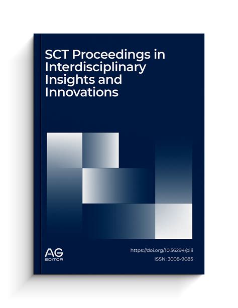 Ag Editor Publishing Scientific Excellence