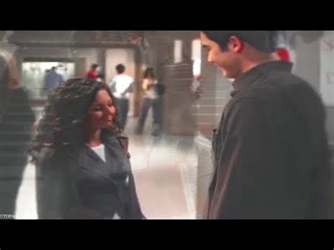 7th Heaven Ruthie And Martin Kiss Scene