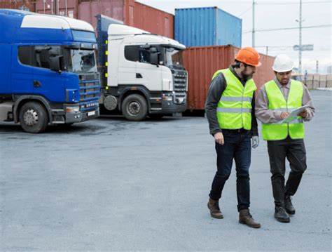 Top Tier Logistics Management Software Development Trootech