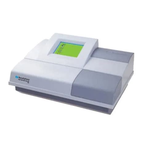 E21 Elisha Plate Reader At 135000 00 Inr In Delhi Psj Biochem Diagnostic Pvt Ltd