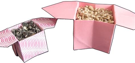 How To Make An Origami Sanbo Box Origami Wonderhowto