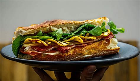 Conrad Goodhew Nutrition