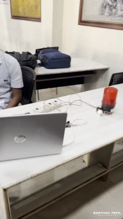 Shridhar Deshmukh On Linkedin Department Of Mechatronics At Rit