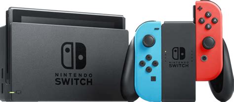 Ns Nintendo Switch