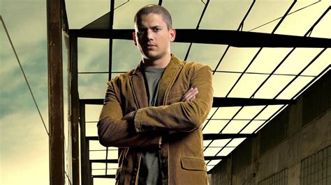 [100 ] Prison Break Wallpapers