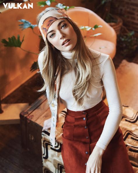 Amber Vulkan Magazine