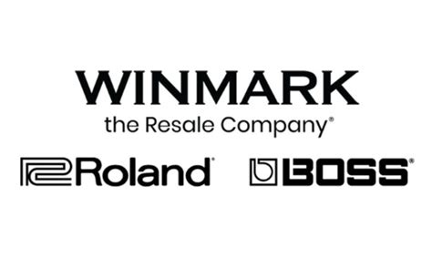Winmark The Resale Company Announces Resale Partnership With Roland
