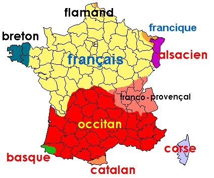 Cultural Analysis France