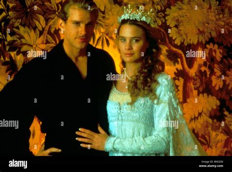 Cary Elwes Robin Wright