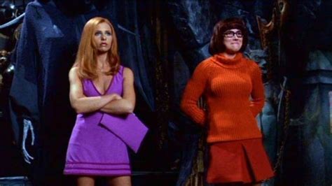 8 Deleted Scenes From R Rated 2002 Scooby Doo Movie