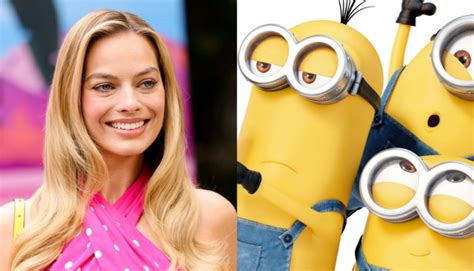 Minions Archives Música E Cinema