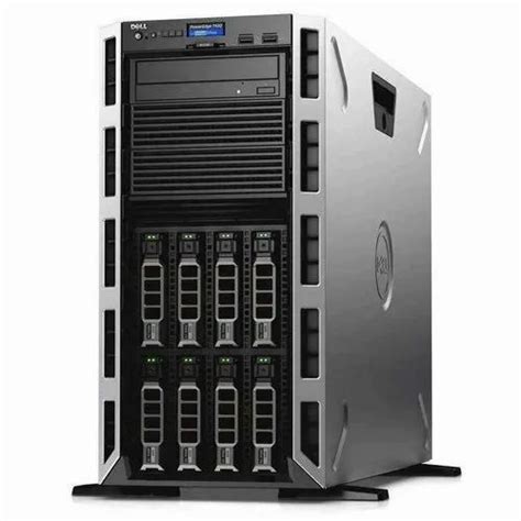 128 Gb 220 Ghz Dell T440 Server 750 W At ₹ 298000unit In Kolkata