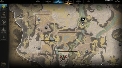 New World Locations At Melvin Elrod Blog