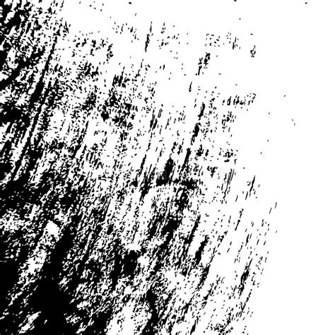 Vector Abstract Grungy Texture Background Stock Vector Illustration
