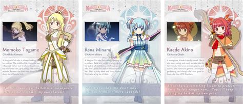 Magia Exedra Adds New Characters Event And Main Quest Chapter In