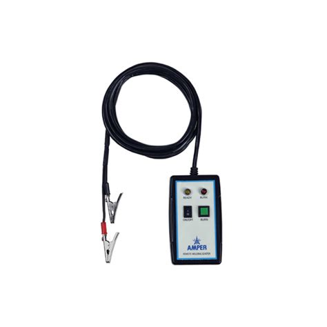 Flint Gun Electronic