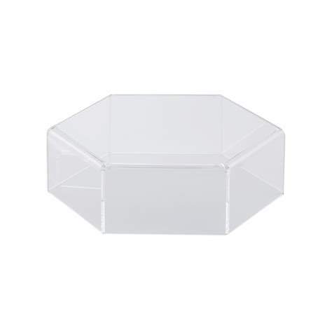 Plexiglass Displays Mosaic 8 Martellato Martellato