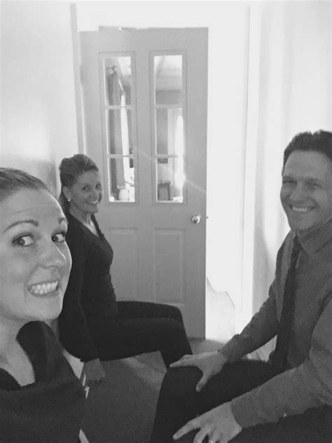 The Fitness Foodie Jen Becker When Paul Rudd Pops In To Join Your 2 Minute Wall Squat 😜😂😂😂😜