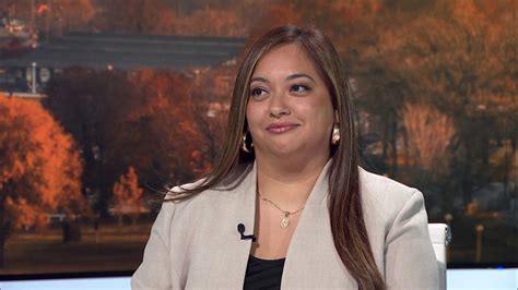 Amid Controversy Sparked By Chuy Garcías Resignation Patty Garcia