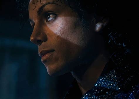 Lanzan Nuevo Vistazo De Jaafar Jackson Como Michael Jackson