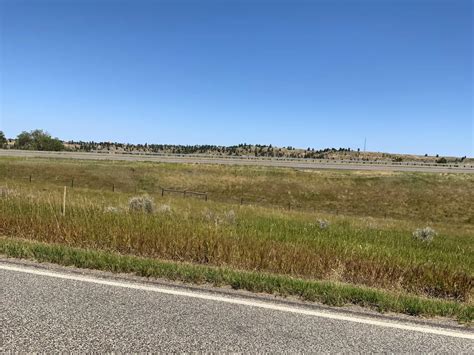 Tbd 1 4 Old Hardin Rd Billings Mt 59101 Updated 1126