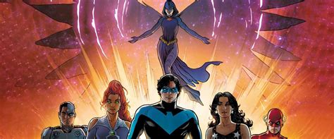 Teen Titans Live Action