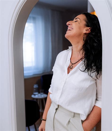 Vera Trischack Balancezentrumat