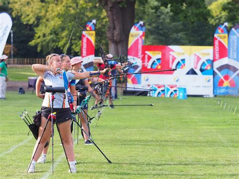 Megan Havers Oly Megs Archery • Instagram Photos And Videos