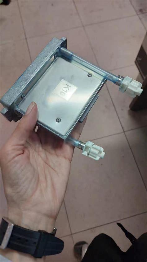 Kerajet Special Printhead K5k6k8k9k10k10 Lseikodimatix