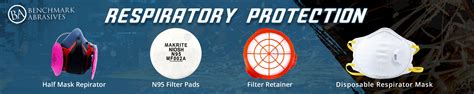 Respiratory Protection Free Shipping
