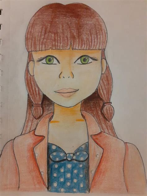 Lila Drawing Fandom