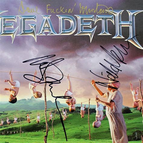 Youthanasia Album Cover