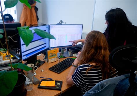 Meet Senior Producer Uma Krishnamurthy Interview Brown Bag Labs