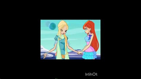 Дафна и Блум Youtube