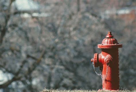 How Fire Hydrant Flow Testing Works Bluray Blog