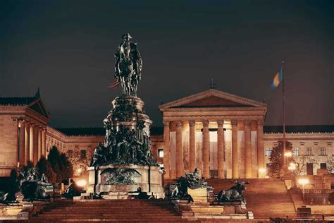 16 Amazing Pennsylvania Landmarks Tourism Over The World