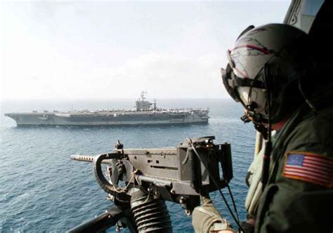 Gau 16 A 50 Caliber Machine Gun