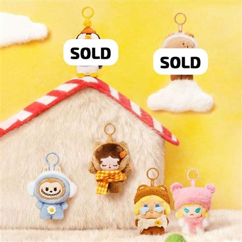 [ Ready Instocks ] Sealed Foil Choose Design Authentic Popmart Pop Bean